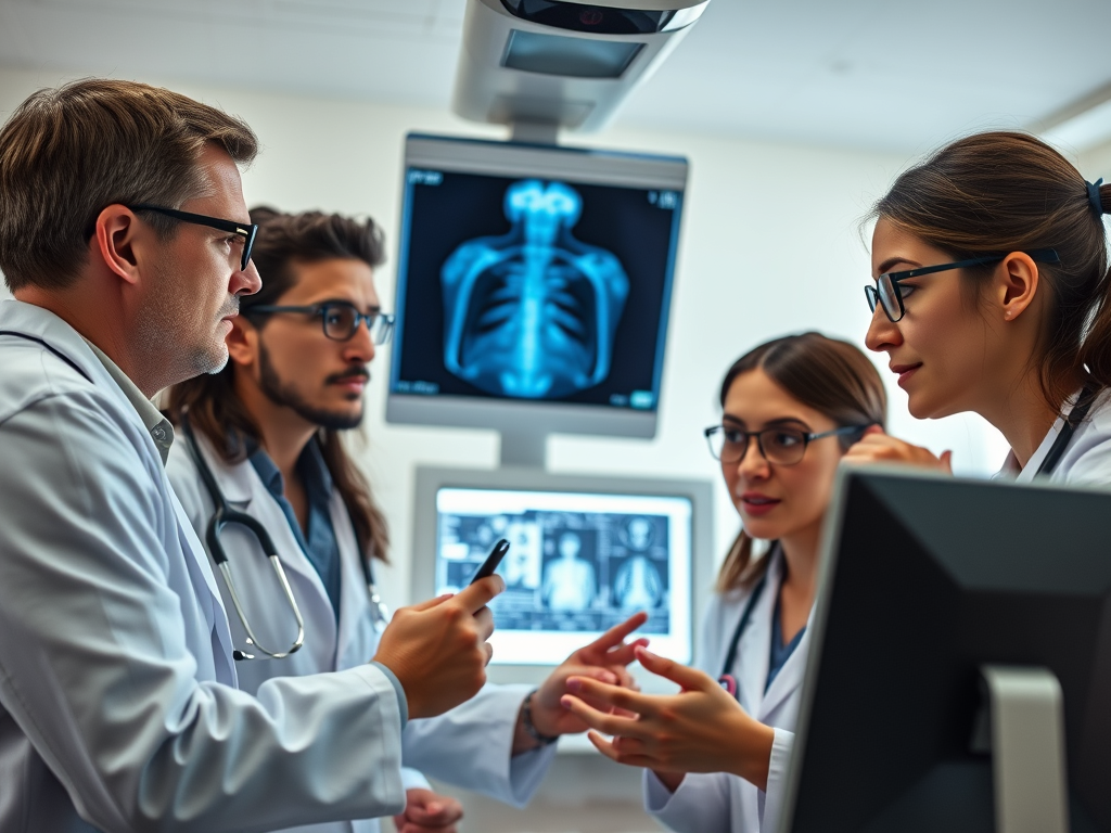 Medical Decision Making (MDM) Billing – The Clinician's Digest