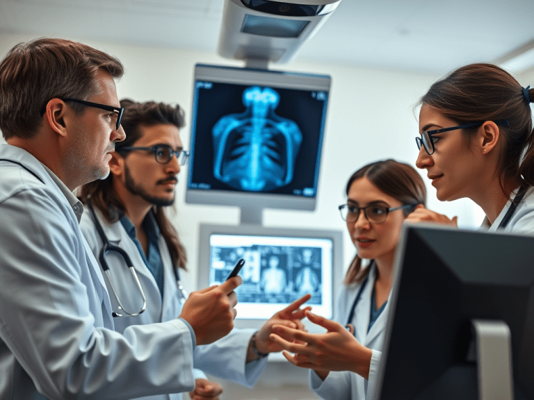 Medical Decision Making (MDM) Billing – The Clinician's Digest